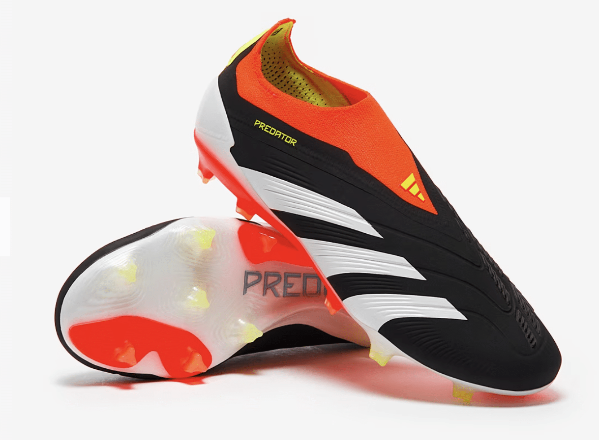 The Best Laceless Soccer Cleats to Buy in 2025