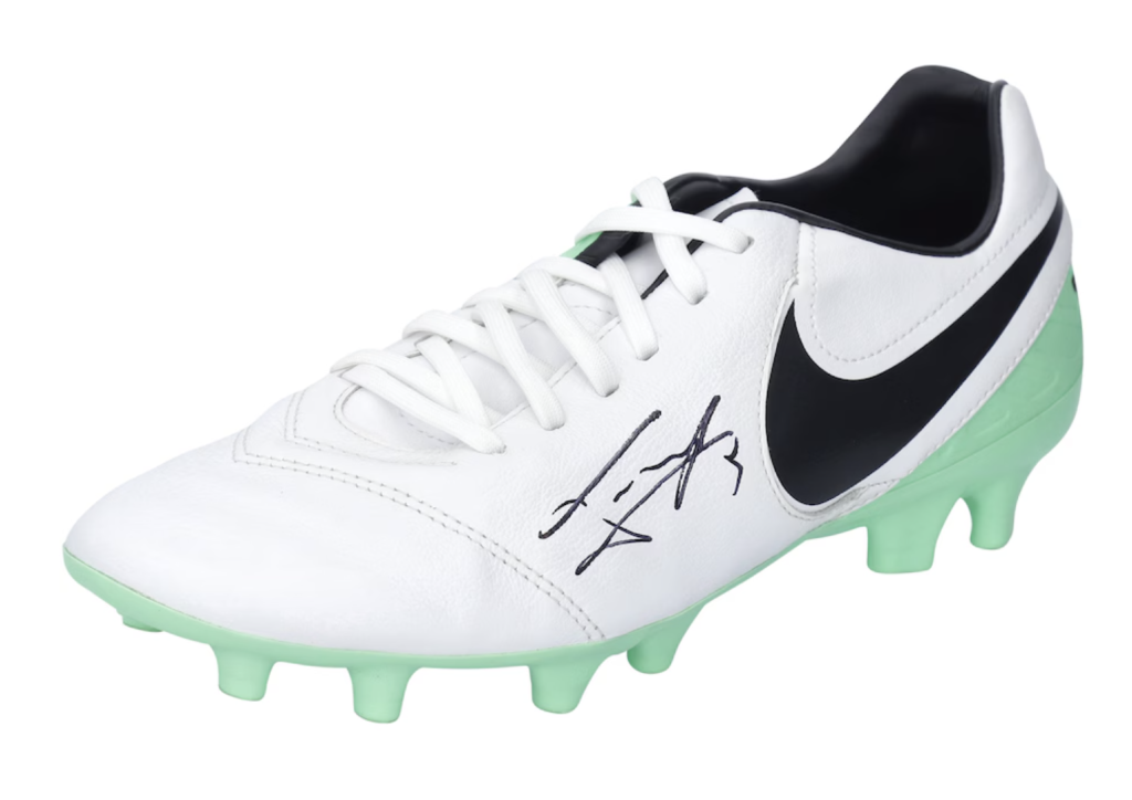 The Most Expensive Soccer Cleats In the World in 2025