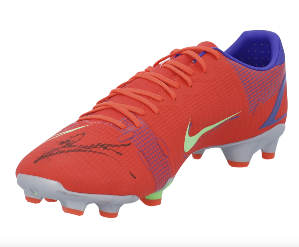 The Most Expensive Soccer Cleats In the World in 2025