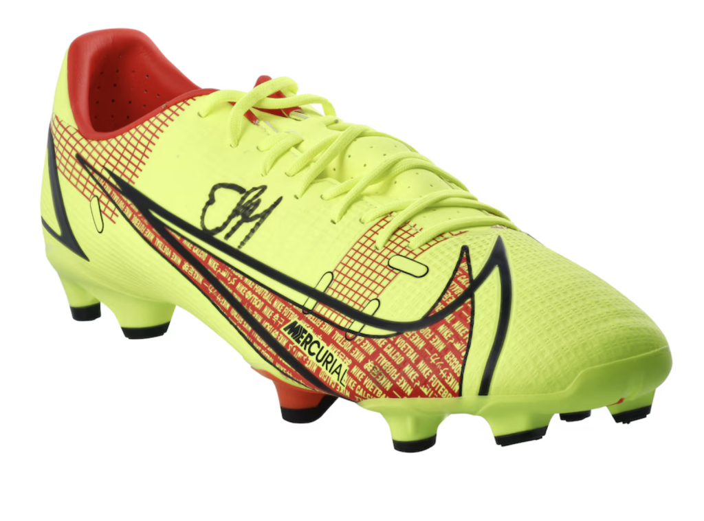 The Most Expensive Soccer Cleats In the World in 2025