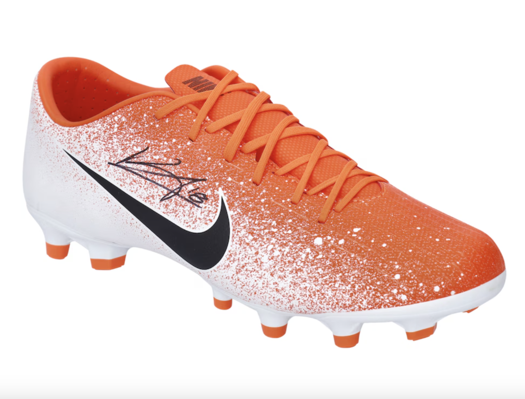 The Most Expensive Soccer Cleats In the World in 2025