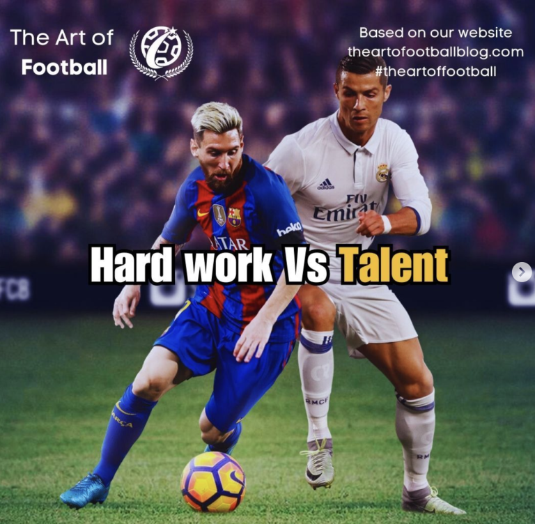 How to Become a Professional Soccer Player Explained