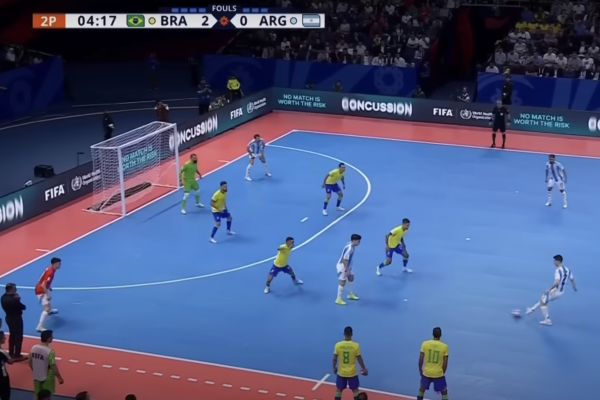 What is Futsal? Everything You Need to Know