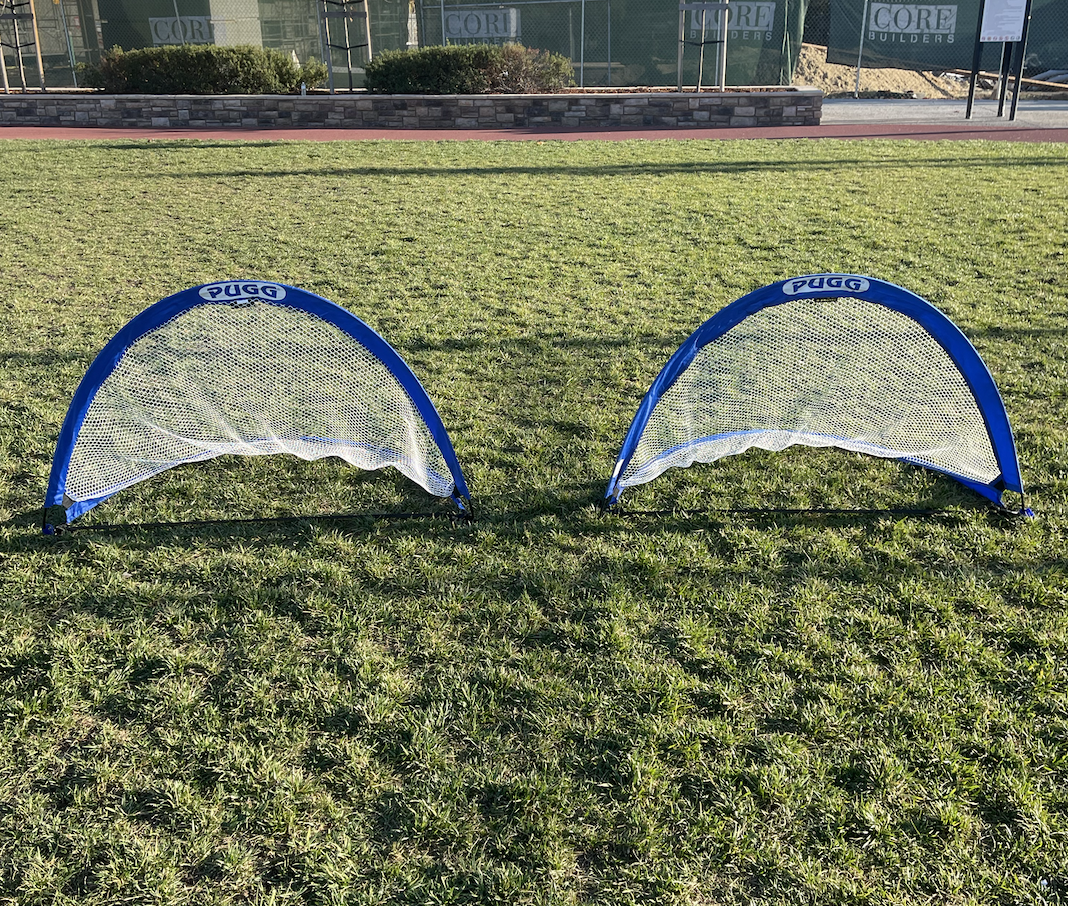 The Best Portable Soccer Goals to Buy in 2026