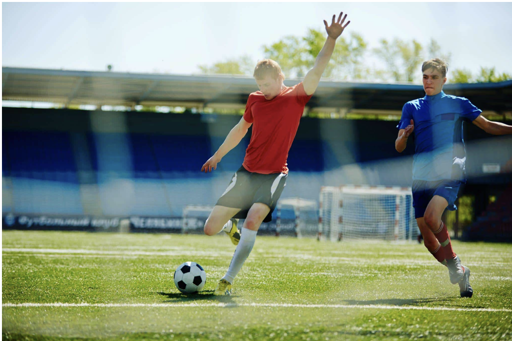 How to Curve a Soccer Ball: A Full Training Guide