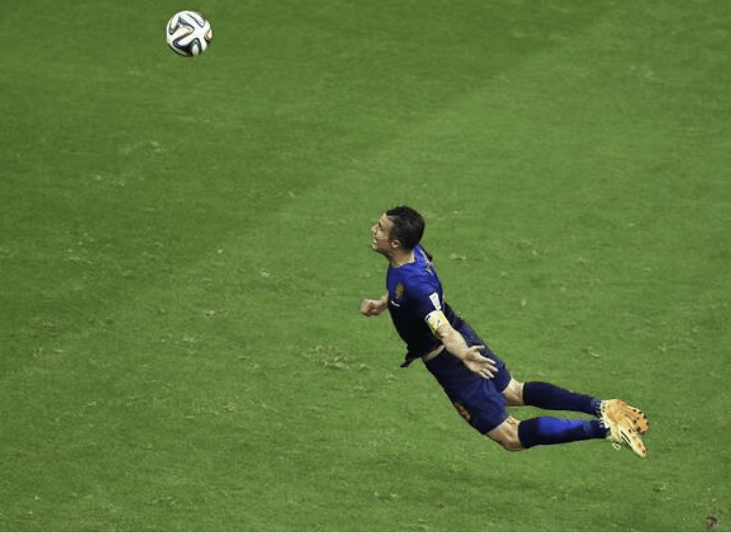 How to Head a Soccer Ball: A Full Training Guide