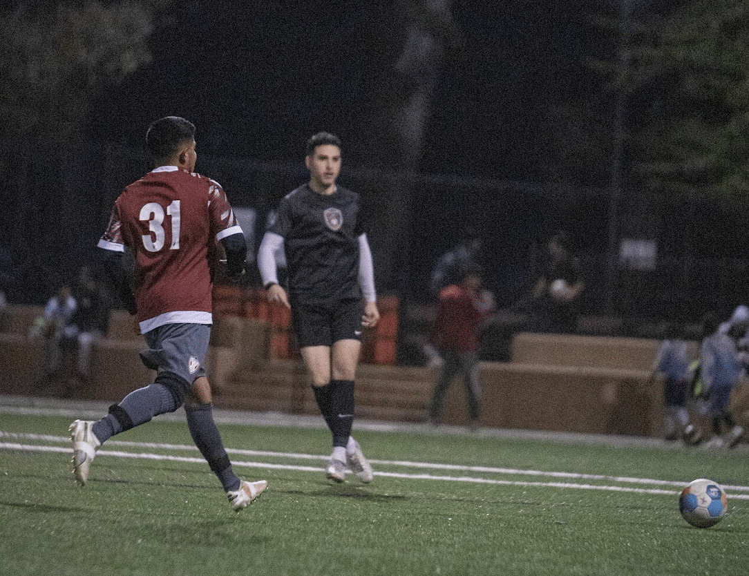 How Far Do Soccer Players Run in a Game? A Full Guide