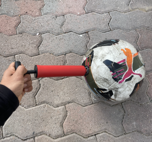 How to Deflate a Soccer Ball: A Full Guide