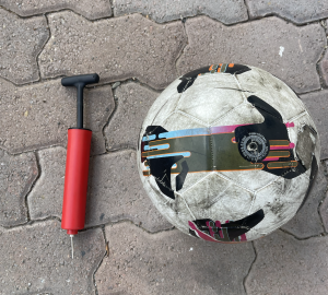 How to Inflate a Soccer Ball: A Full Guide