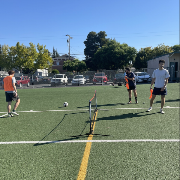 What is Soccer Tennis? A Complete Guide