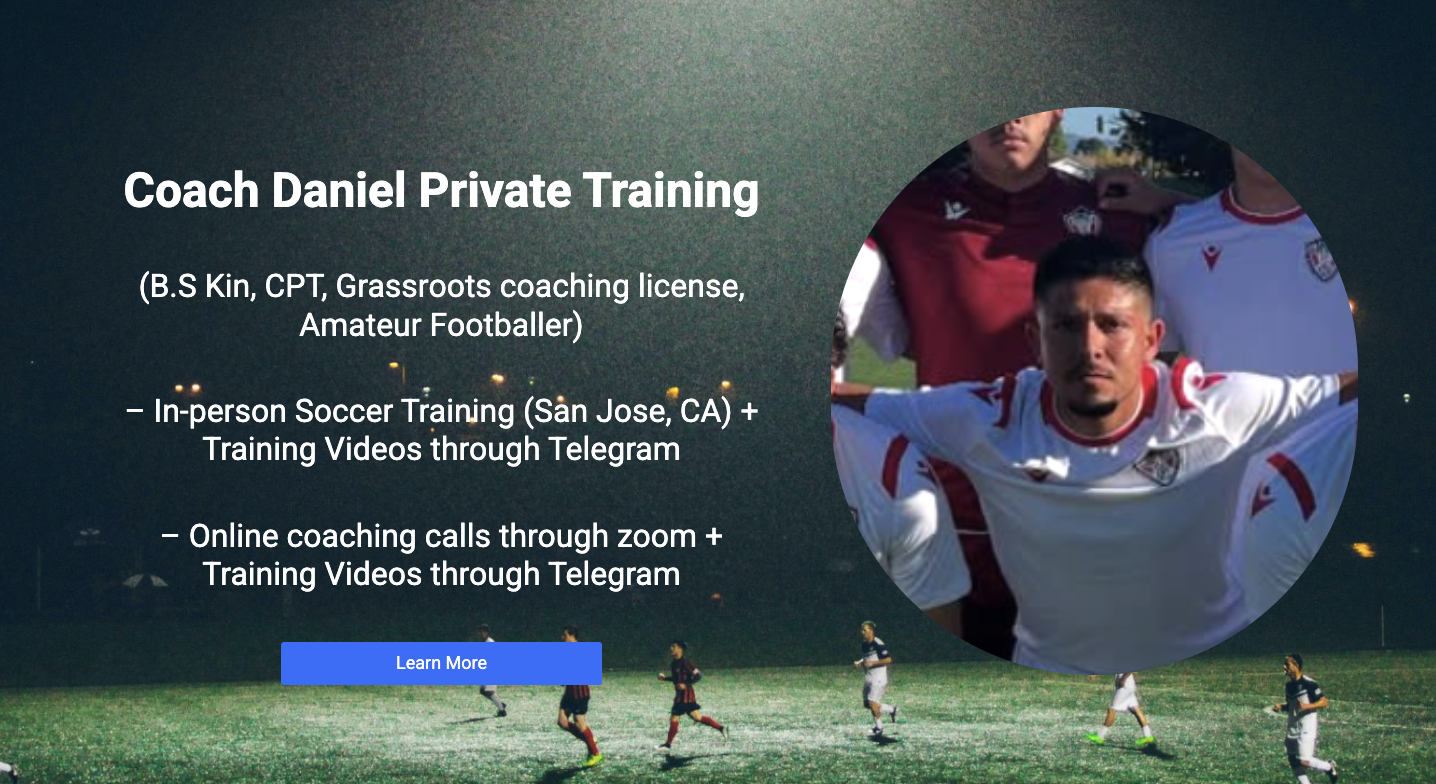 17 Best Soccer Business Ideas For Athletes and Sports Lovers
