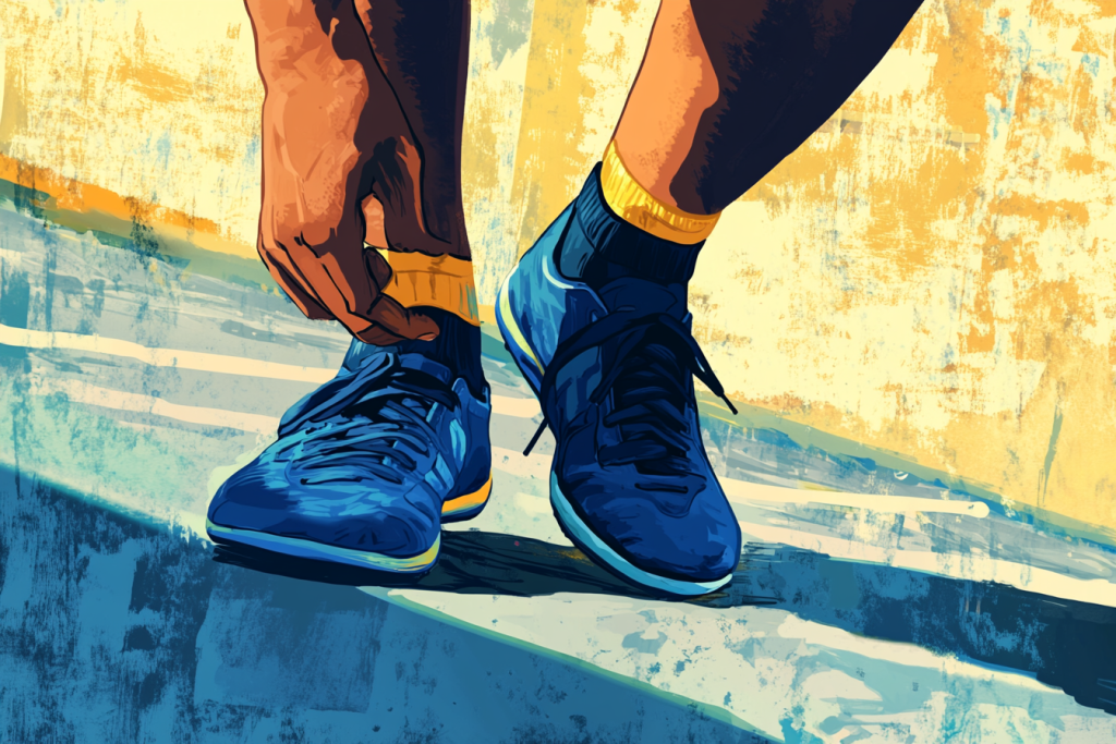The Best Indoor Soccer Shoes to buy in 2025