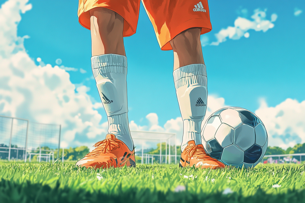 The Best Soccer TV Shows to Watch as a Player or Fan