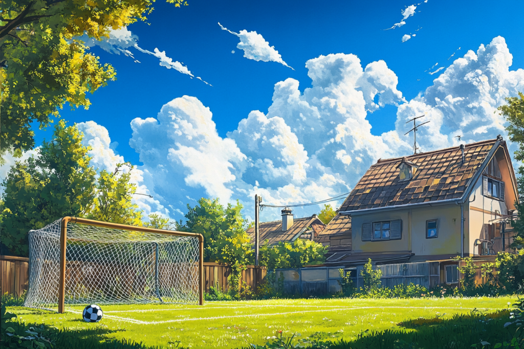 The Best Soccer Goals for Backyard Training to Buy in 2025