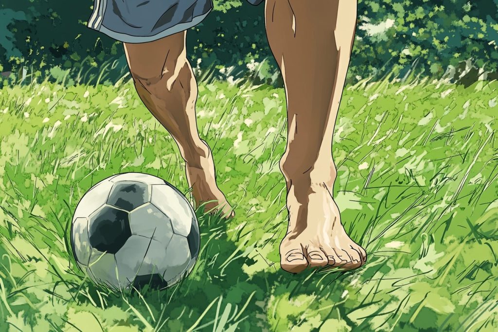 How to Deflate a Soccer Ball: A Full Guide