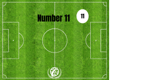 The Legacy And Impact Of The Number 11 In Soccer