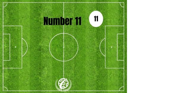 The Legacy And Impact Of The Number 11 In Soccer