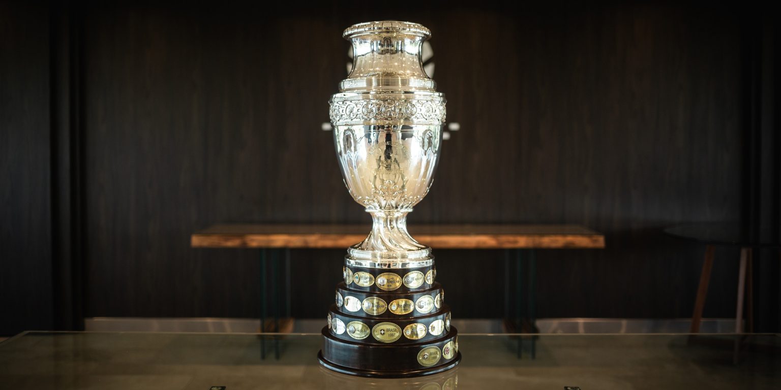 7 Best soccer Trophies in the World at Club and International Level