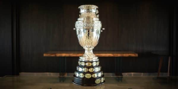7 Best soccer Trophies in the World at Club and International Level