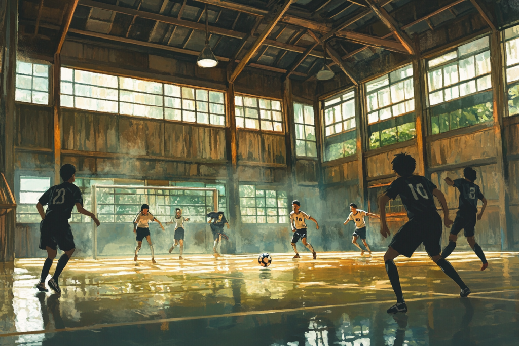 What is Futsal? Everything You Need to Know