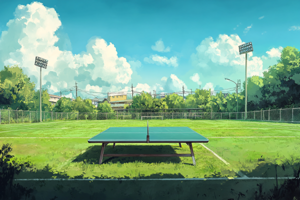 What is Soccer Ping Pong? A Complete Guide