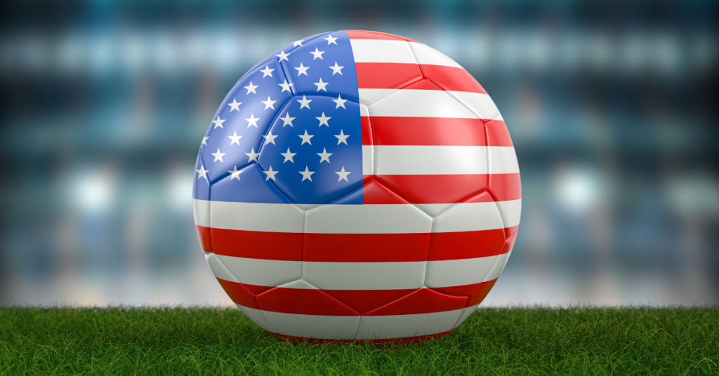 Why Do Americans Call it Soccer, Not Football?