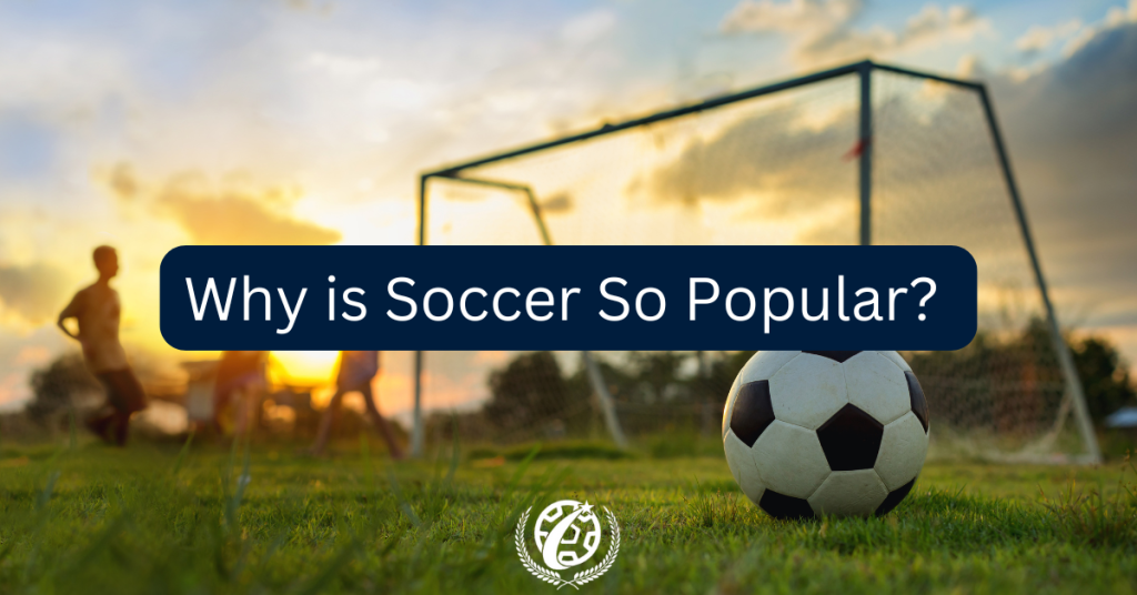 Why is Soccer So Popular? A Full Guide