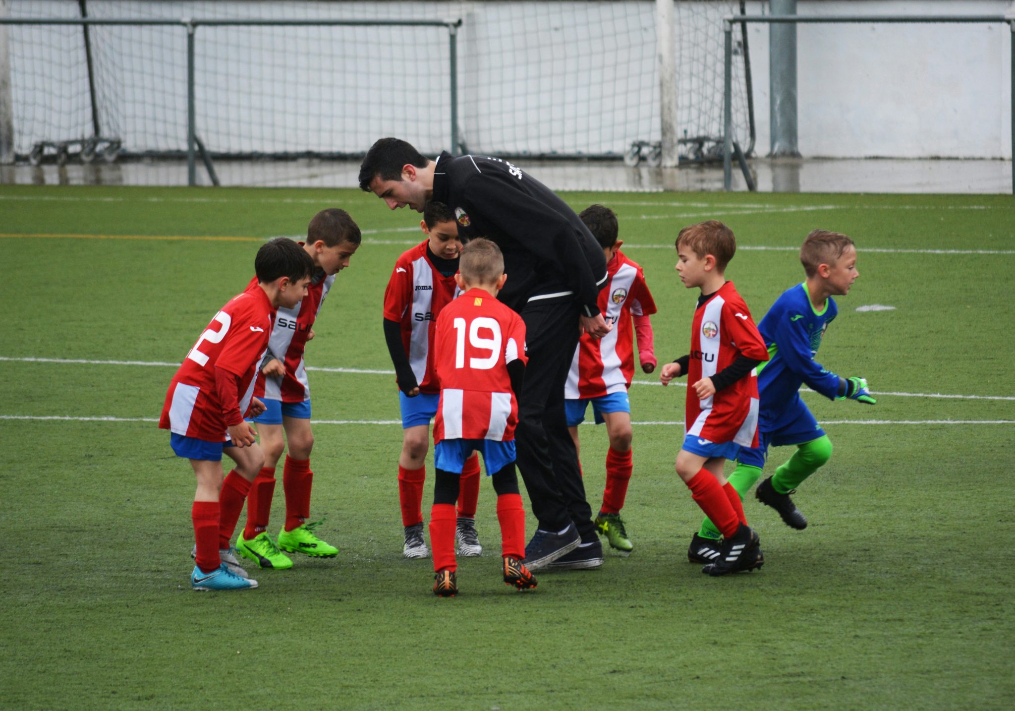 Top 11 Tips to Boost Youth Soccer Development: A Full Guide