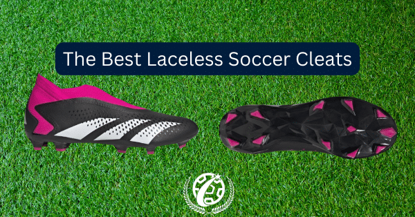 The Different Types of Soccer Cleats Explained