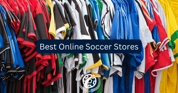 Top 17 Best Soccer TV Shows to Watch in 2024