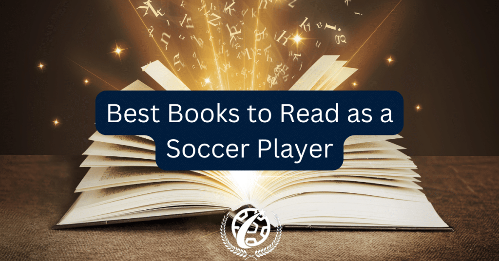 The Best Soccer Books to Read Right Now (2024)