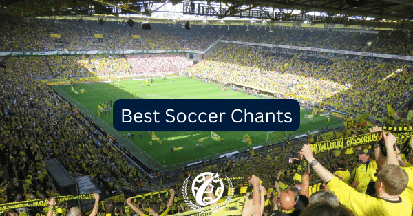 9 Iconic Soccer Chants and Folk Songs