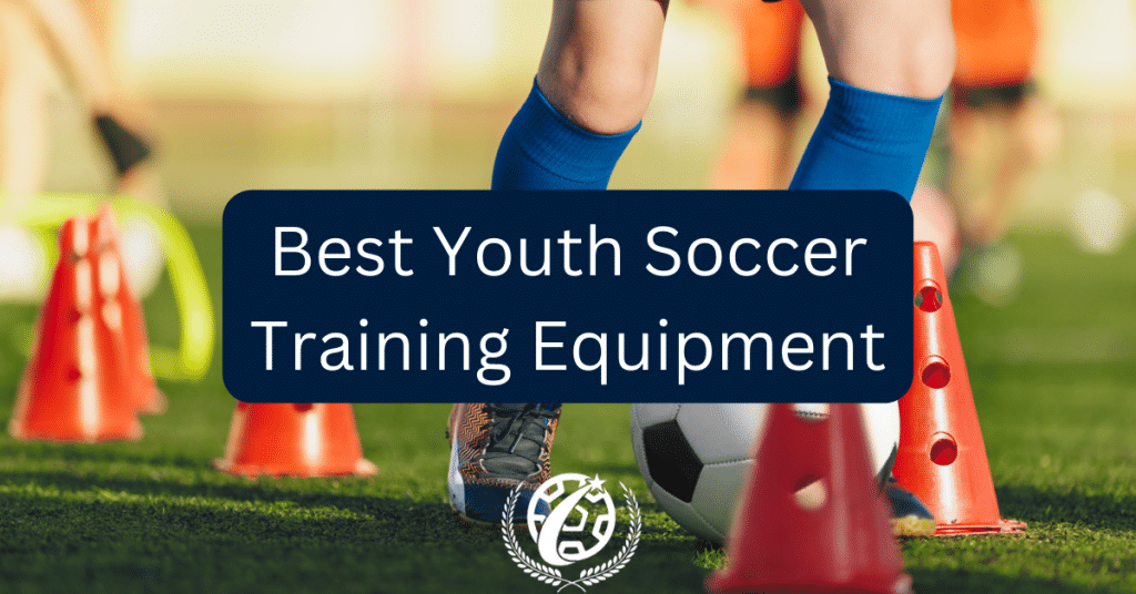 Top 25 Best Youth Soccer Training Equipment to Buy in 2026