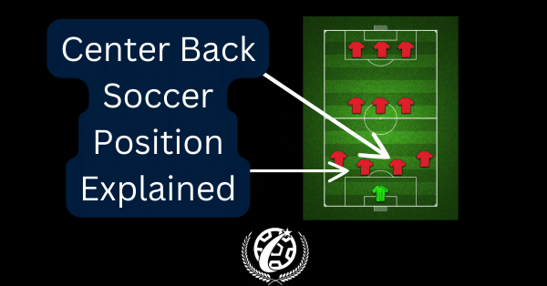 Winger Soccer Position: A Full Guide