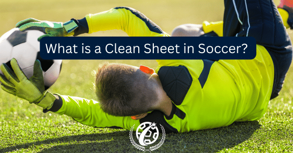 What is a Clean Sheet in Soccer? A Full Guide