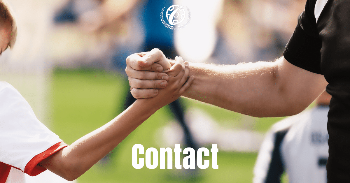 Contact - the Art of Football