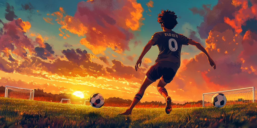 Different Types of Passes in Soccer: A Full Guide