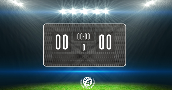 Draw in Soccer: Laws of the Game