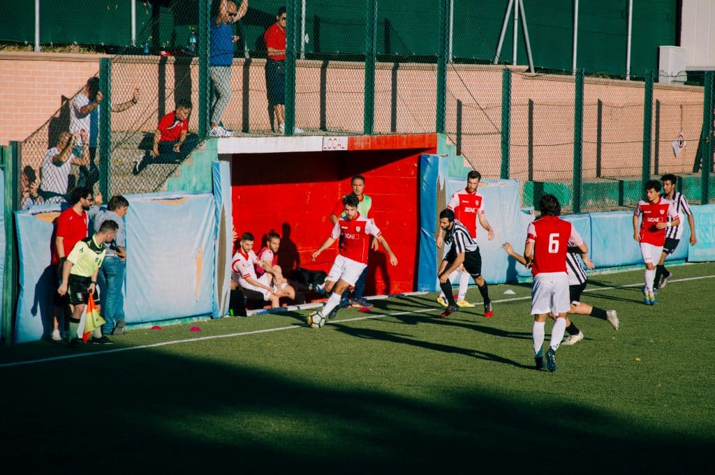 Right Back Soccer Position Explained