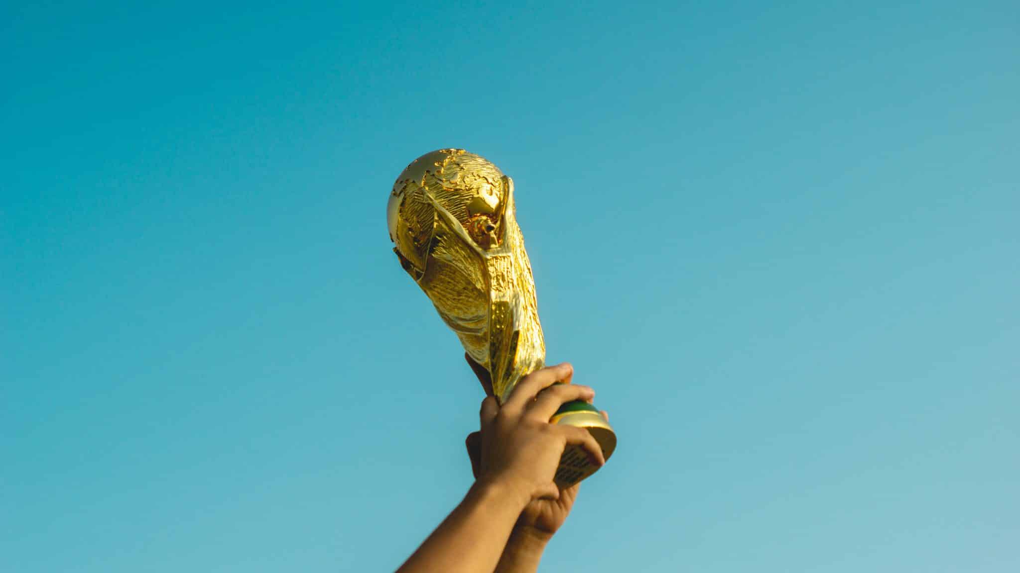 7 Best soccer Trophies in the World at Club and International Level