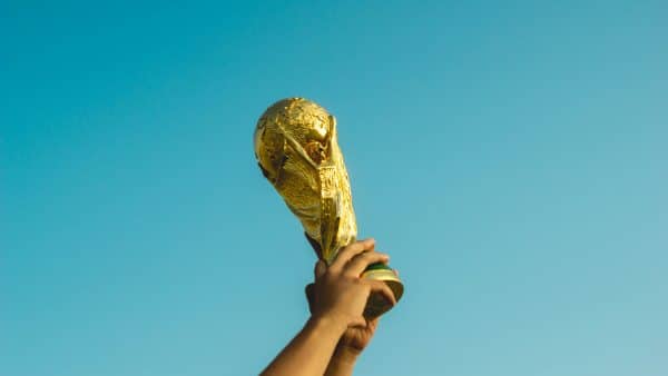 7 Best soccer Trophies in the World at Club and International Level