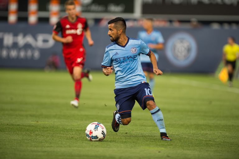 The 13 Shortest Soccer Players of All Time