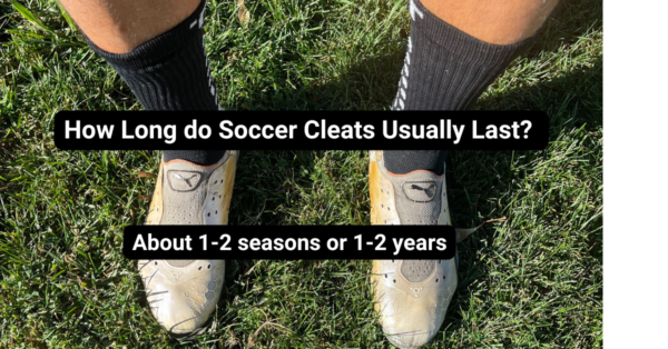 A Complete Guide to How Should Soccer Cleats Fit
