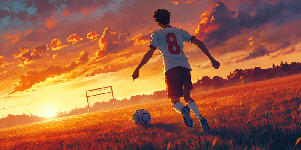 The Best Soccer Tips to Take Your Game to the Next Level