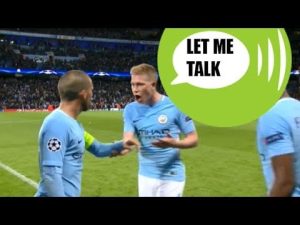 How to Improve Communication in Soccer Players