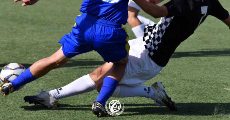 Is Soccer a Contact Sport? A Full Guide