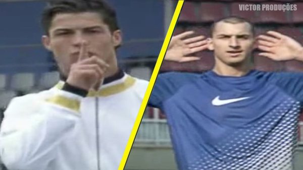 The Best Soccer Commercials of All Time Ranked