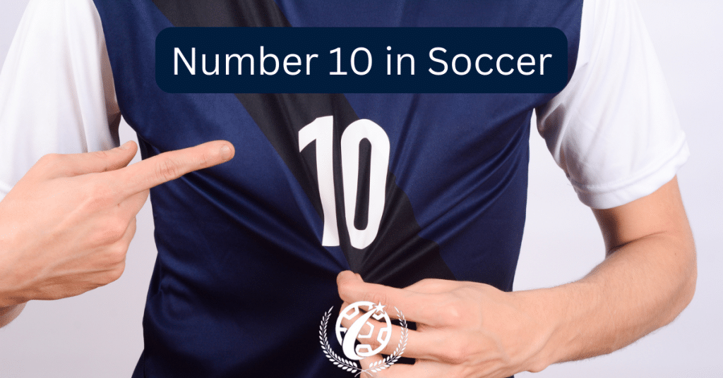 The Legacy and Impact of the Number 8 in Soccer