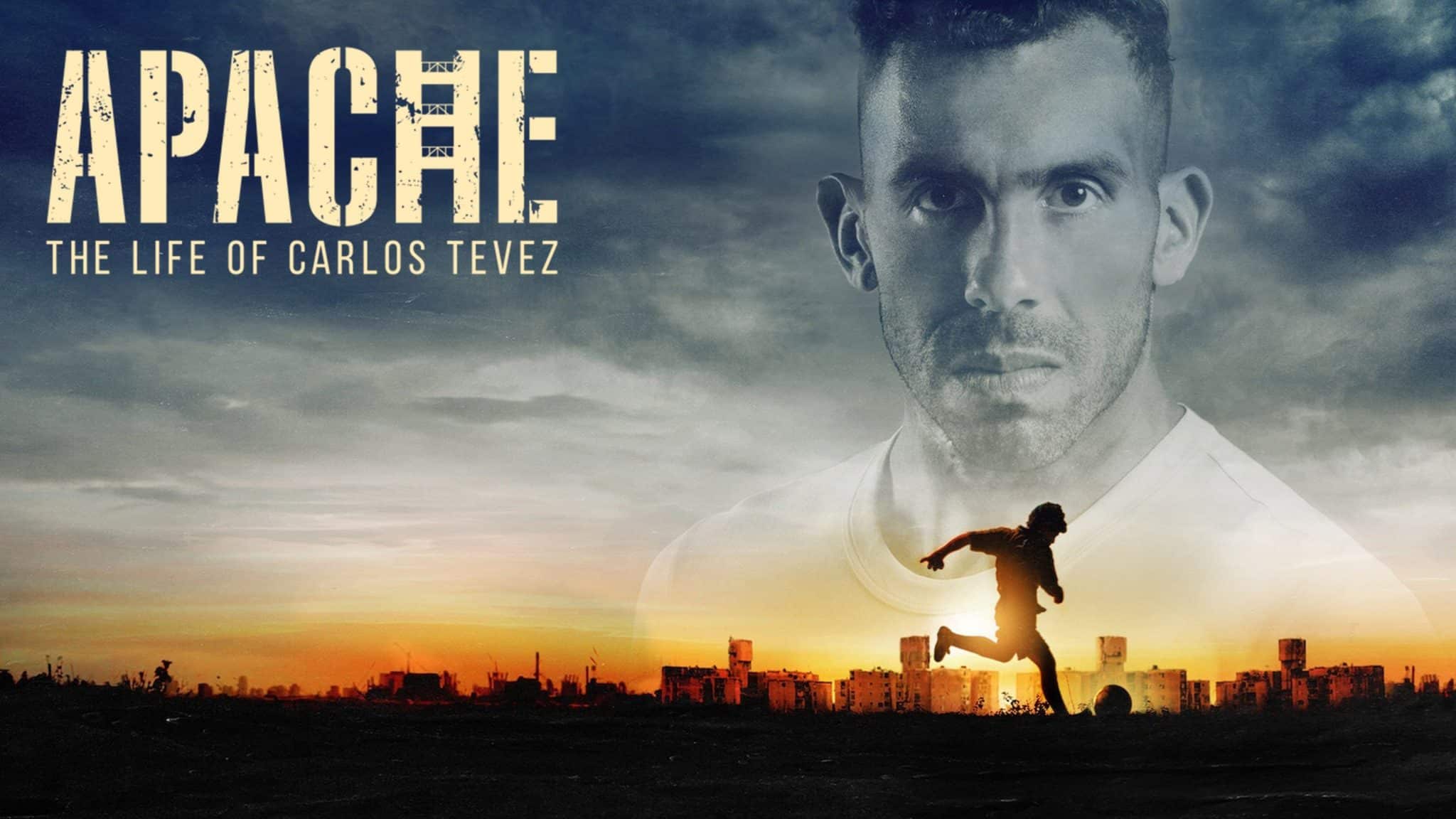 Top 17 Best Soccer TV Shows to Watch in 2024