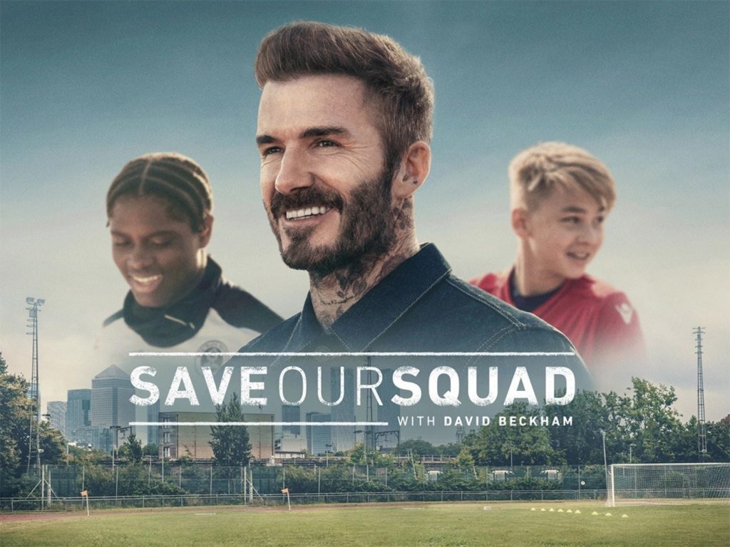 The Best Soccer TV Shows to Watch as a Player or Fan